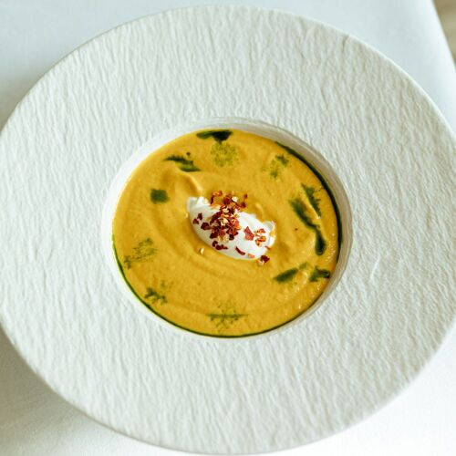 Roe – London - a MICHELIN Guide Restaurant