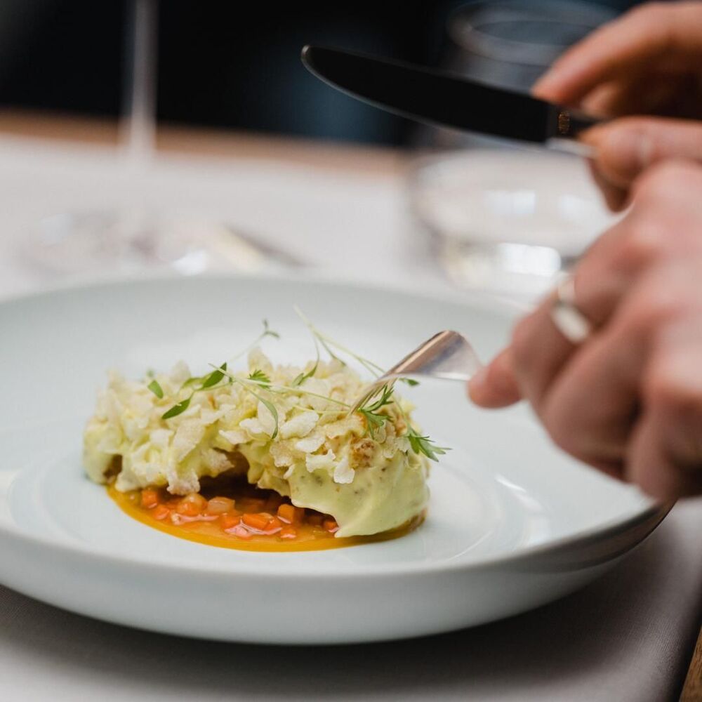 Tim Raue – Berlin - a MICHELIN Guide Restaurant