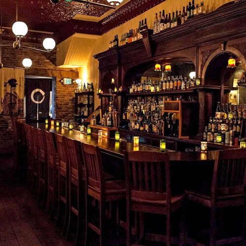 Fiorella – Philadelphia - a MICHELIN Guide Restaurant
