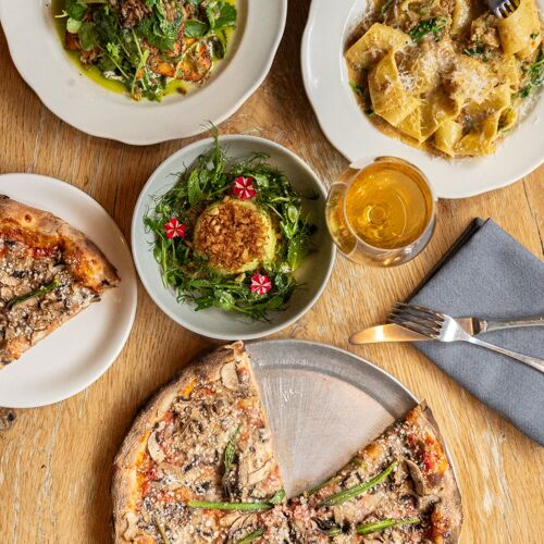 Zahav – Philadelphia - a MICHELIN Guide Restaurant