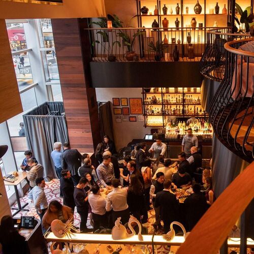 Fasano – New York - a MICHELIN Guide Restaurant