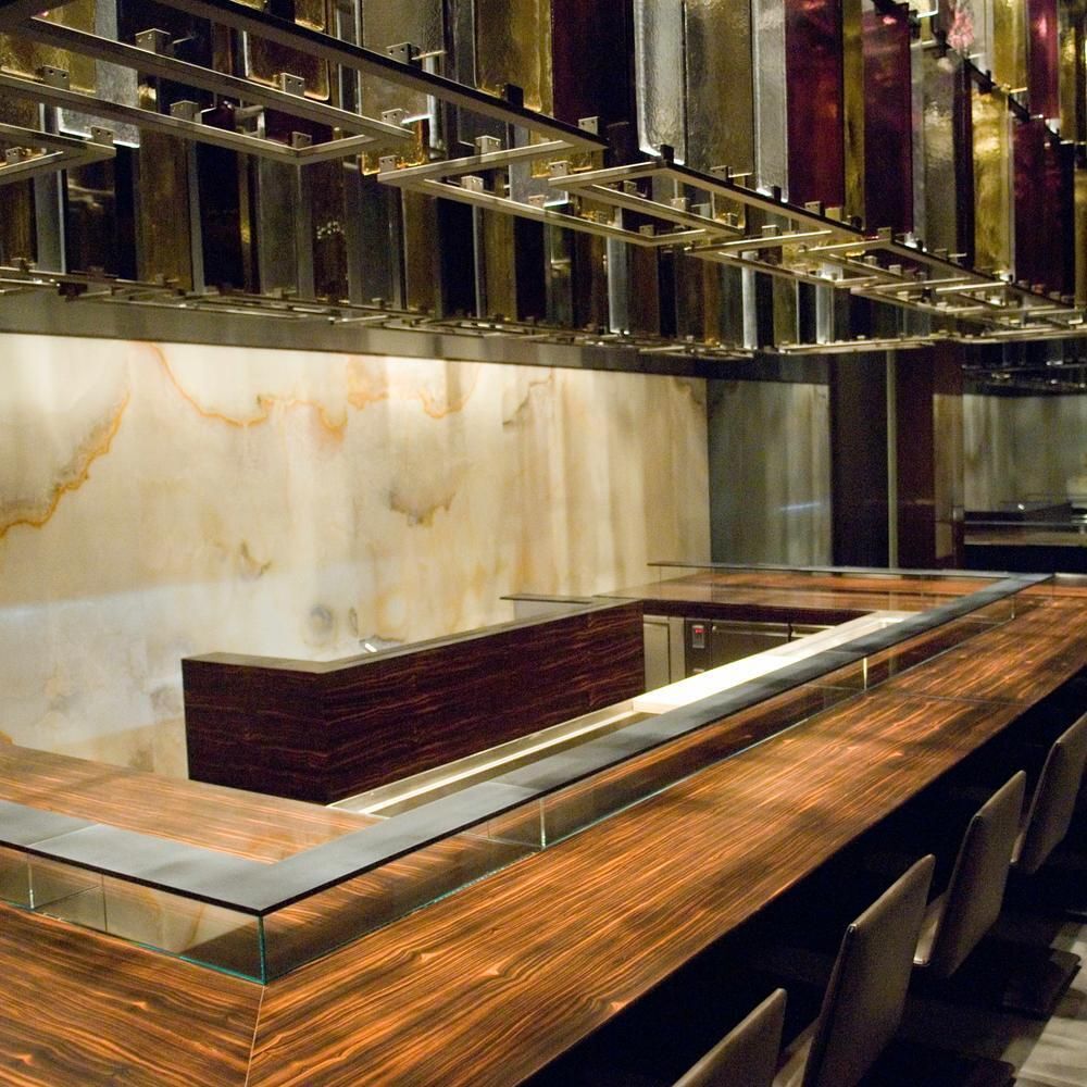 Zero Milano – Milan - a MICHELIN Guide Restaurant