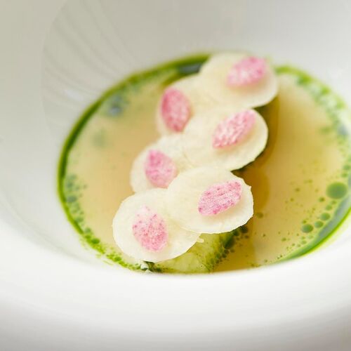 Colbert – London - a MICHELIN Guide Restaurant