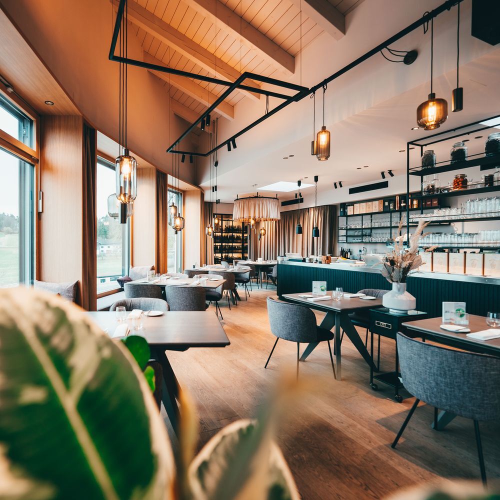 Kolm – Arbesbach - a MICHELIN Guide Restaurant