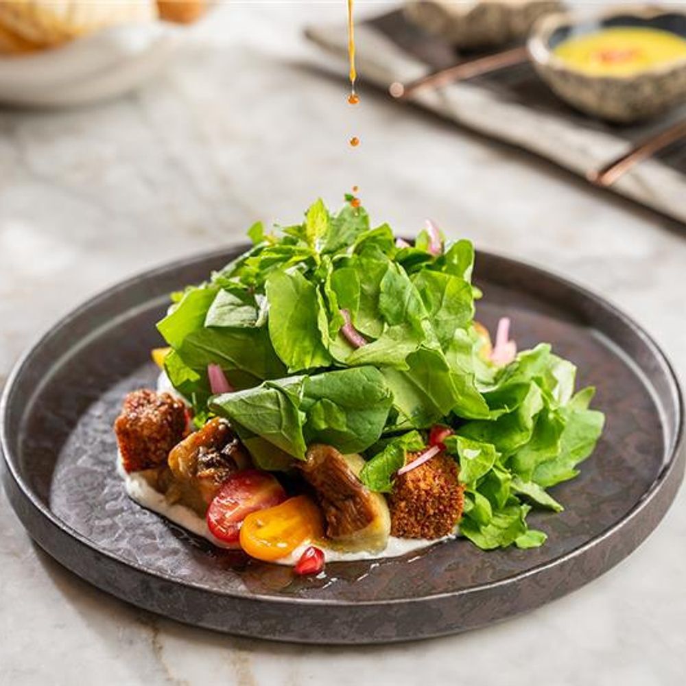 Maiz – Riyadh - a MICHELIN Guide Restaurant