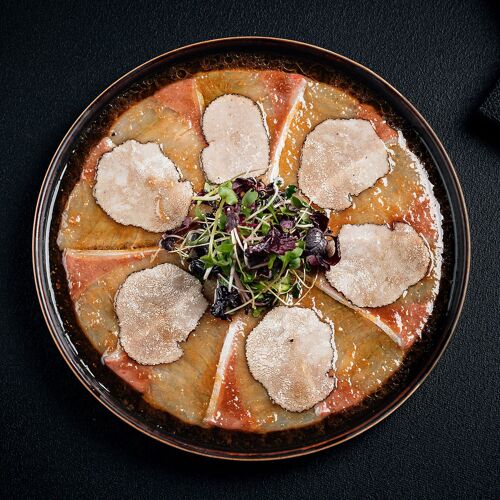 MURU – Doha - a MICHELIN Guide Restaurant