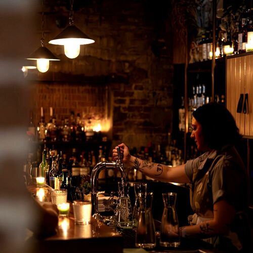 Tennessee MICHELIN Restaurants - the MICHELIN Guide USA