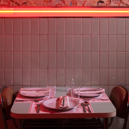 La Alacena Trattoria – Buenos Aires - a MICHELIN Guide Restaurant