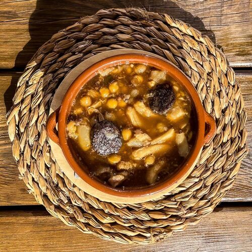 Miceli – Selva - a MICHELIN Guide Restaurant