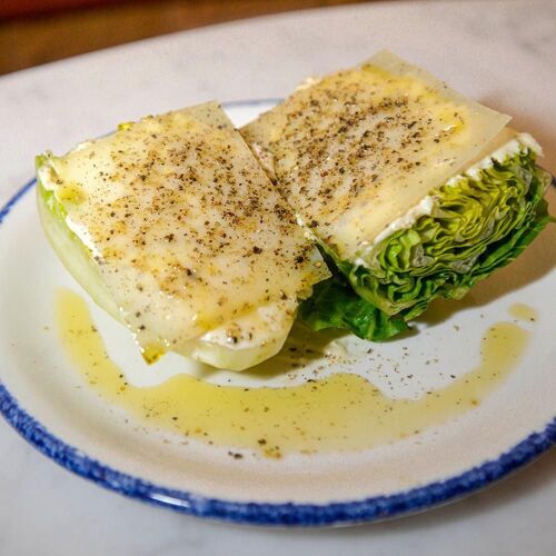 Novitá – New York - a MICHELIN Guide Restaurant