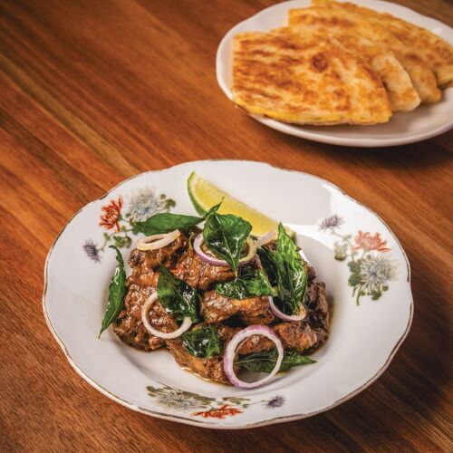 Hayop – Singapore - a MICHELIN Guide Restaurant