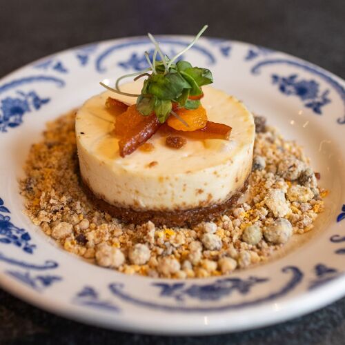 Causa – Washington - a MICHELIN Guide Restaurant