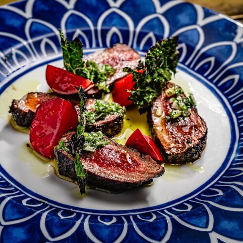 Tijuana MICHELIN Restaurants - The MICHELIN Guide Mexico
