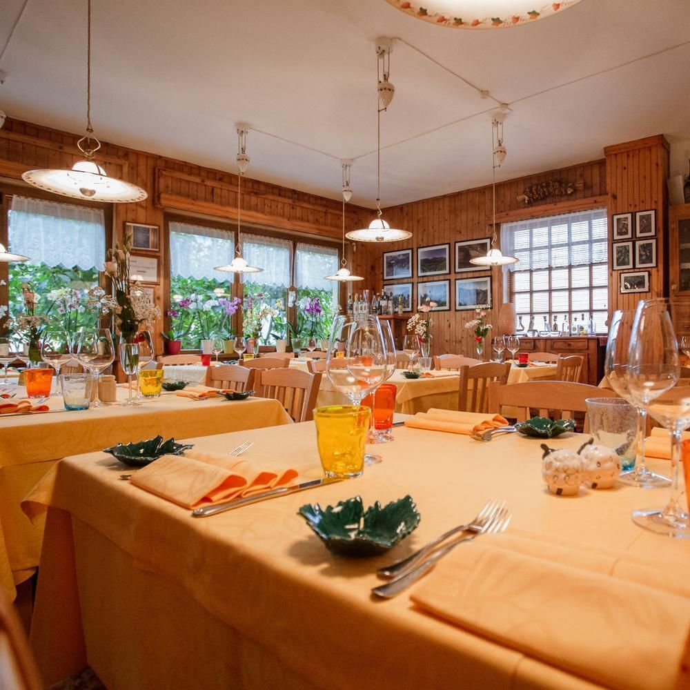 Altavilla – Bianzone - a MICHELIN Guide Restaurant