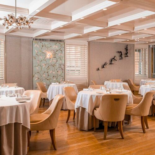 Colbert – London - a MICHELIN Guide Restaurant