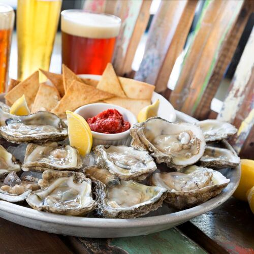Lilac – Tampa - a MICHELIN Guide Restaurant