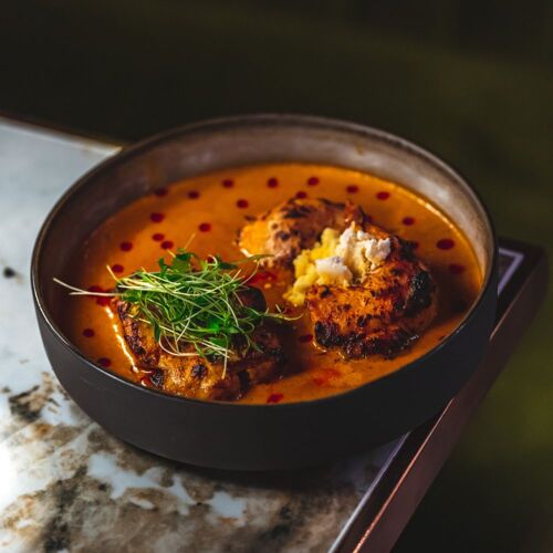 Mala Pata – Raleigh - a MICHELIN Guide Restaurant