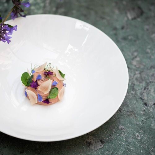 Clos Maggiore – London - a MICHELIN Guide Restaurant