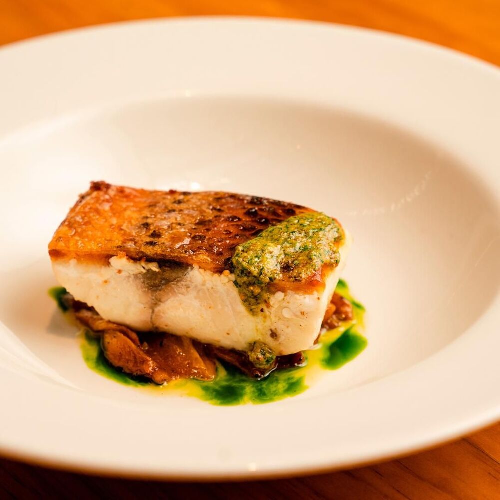 Máximo – Cuauhtémoc - a MICHELIN Guide Restaurant