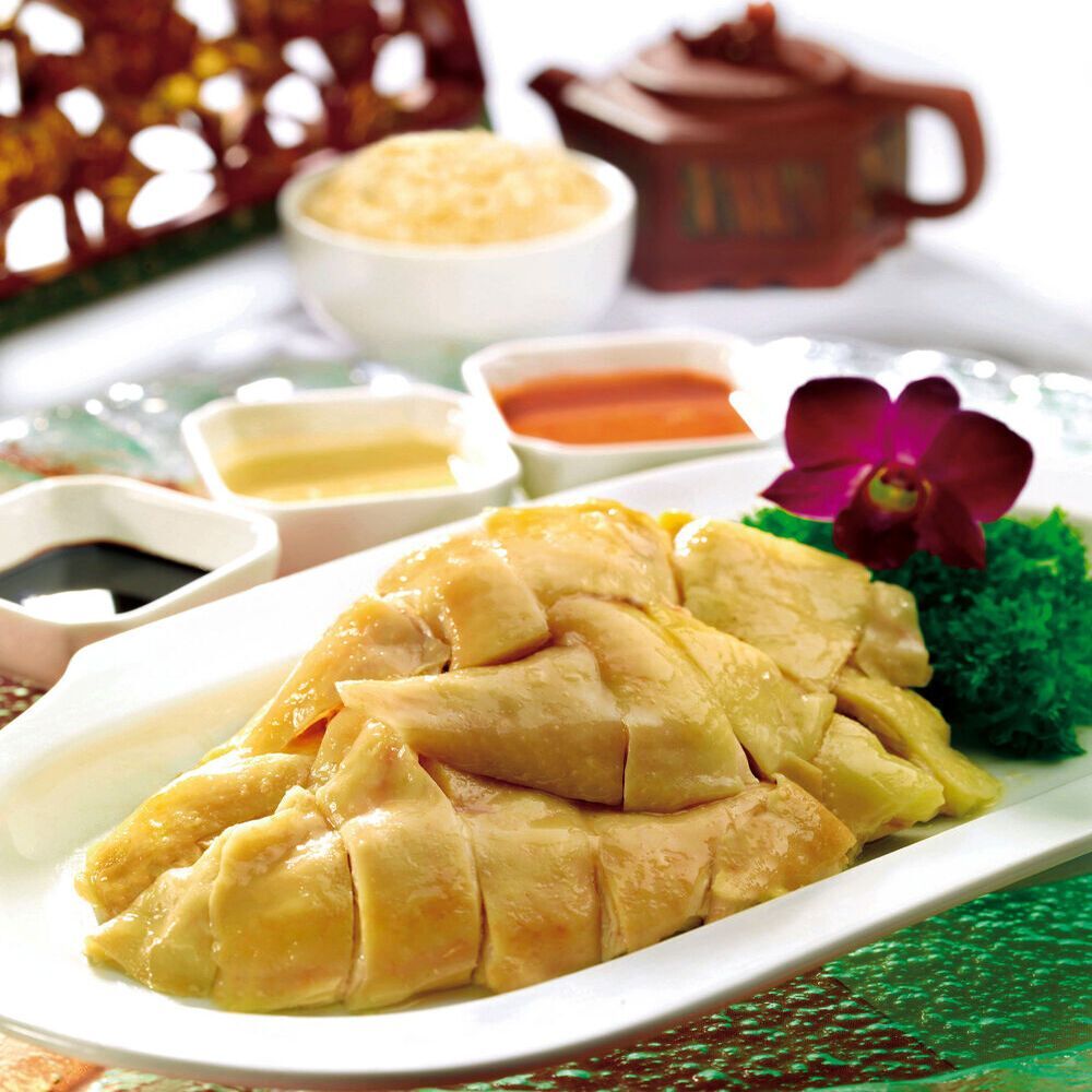 Boon Tong Kee (Balestier Road) – Singapore - a MICHELIN Guide Restaurant
