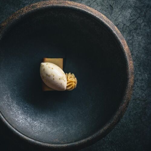 Han Kee – Singapore - a MICHELIN Guide Restaurant