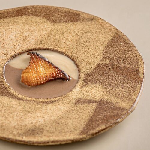 Varra – Madrid - a MICHELIN Guide Restaurant