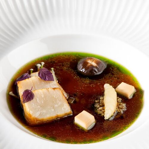 philipps restaurant - Hamburg - ein Guide MICHELIN Restaurant