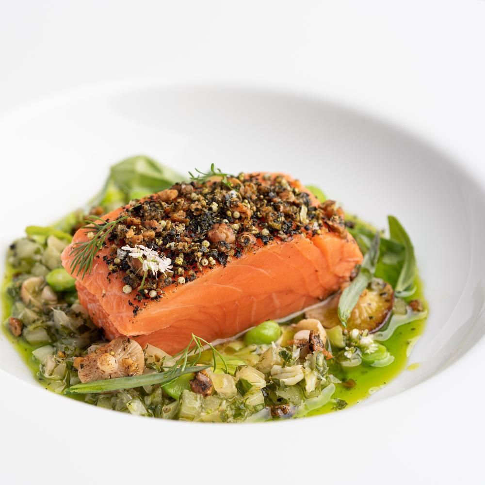 Citrin – Santa Monica - a MICHELIN Guide Restaurant