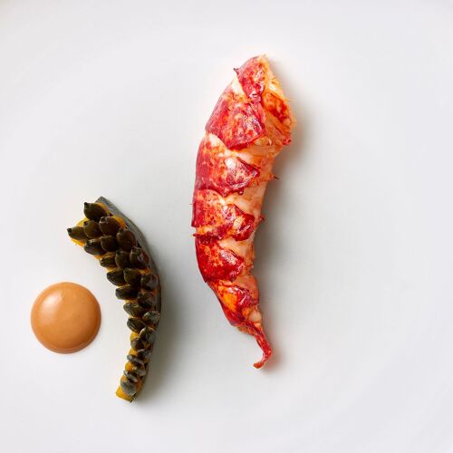 Colbert – London - a MICHELIN Guide Restaurant