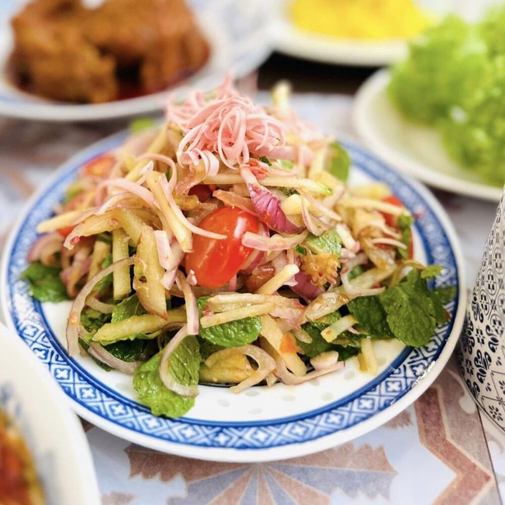 Bibik's Kitchen – George Town - a MICHELIN Guide Restaurant
