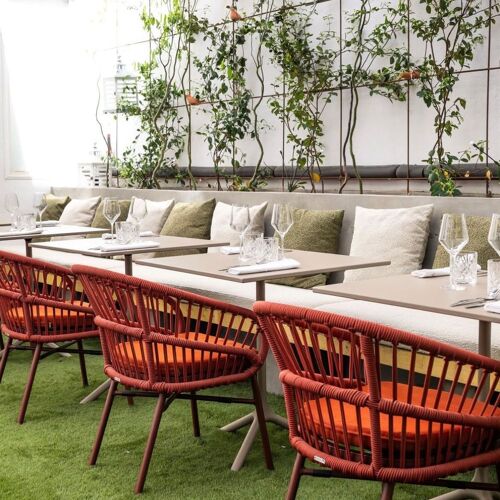 Marseille MICHELIN Restaurants - The MICHELIN Guide France