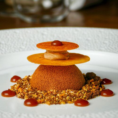 Stoke Mill – Stoke Holy Cross - a MICHELIN Guide Restaurant