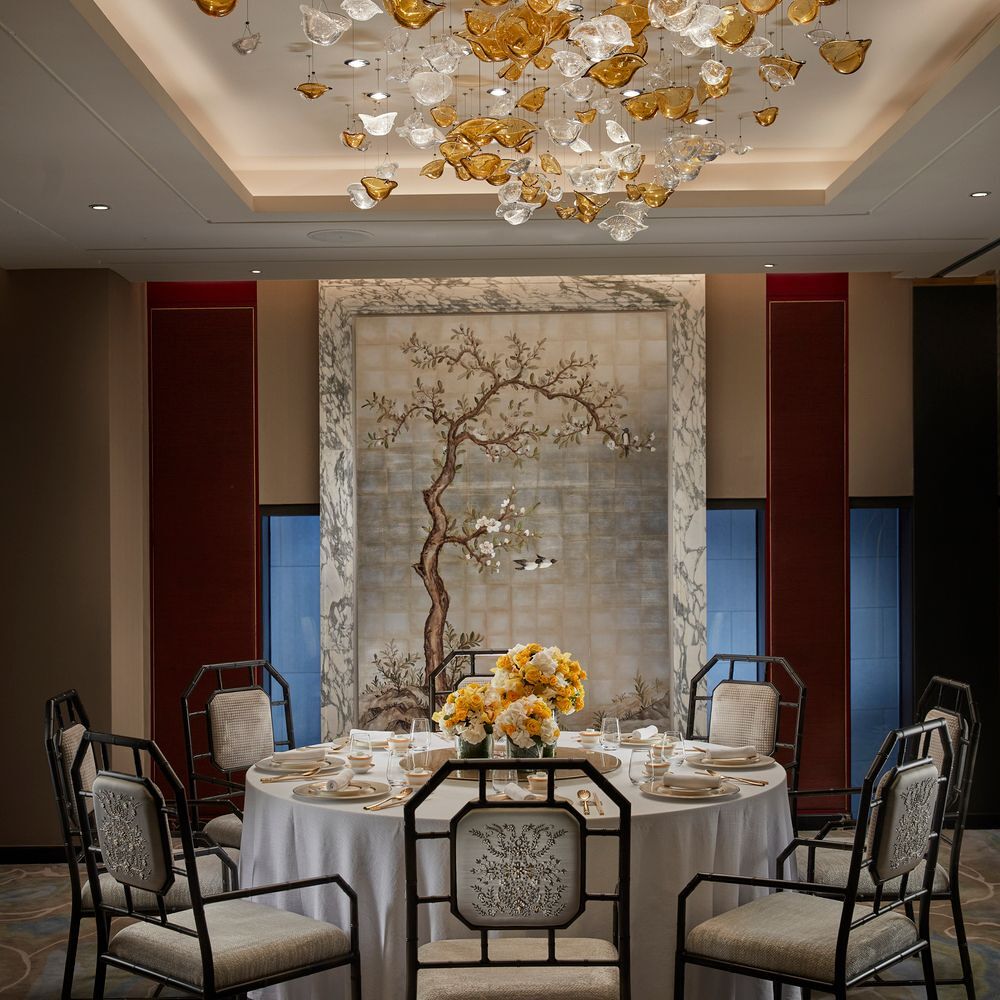 Liang – Doha - a MICHELIN Guide Restaurant