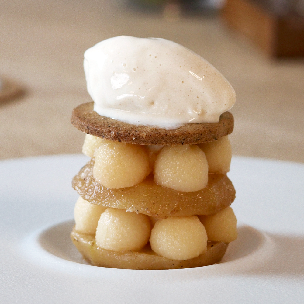 L'Évidence - Digoin - Un restaurant du guide MICHELIN