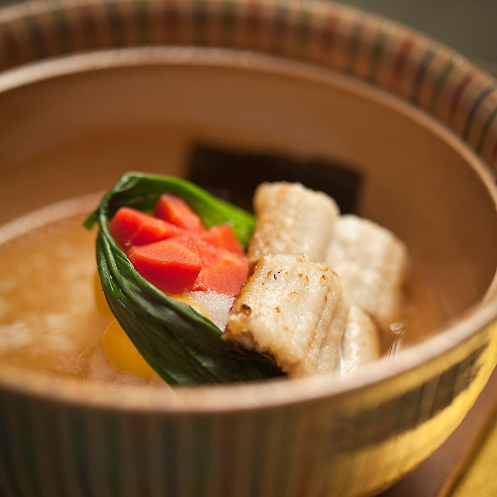 Kaiseki Yu-zen Hashimoto – North York - a MICHELIN Guide Restaurant