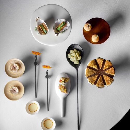 MICHELIN Restaurants – The MICHELIN Guide