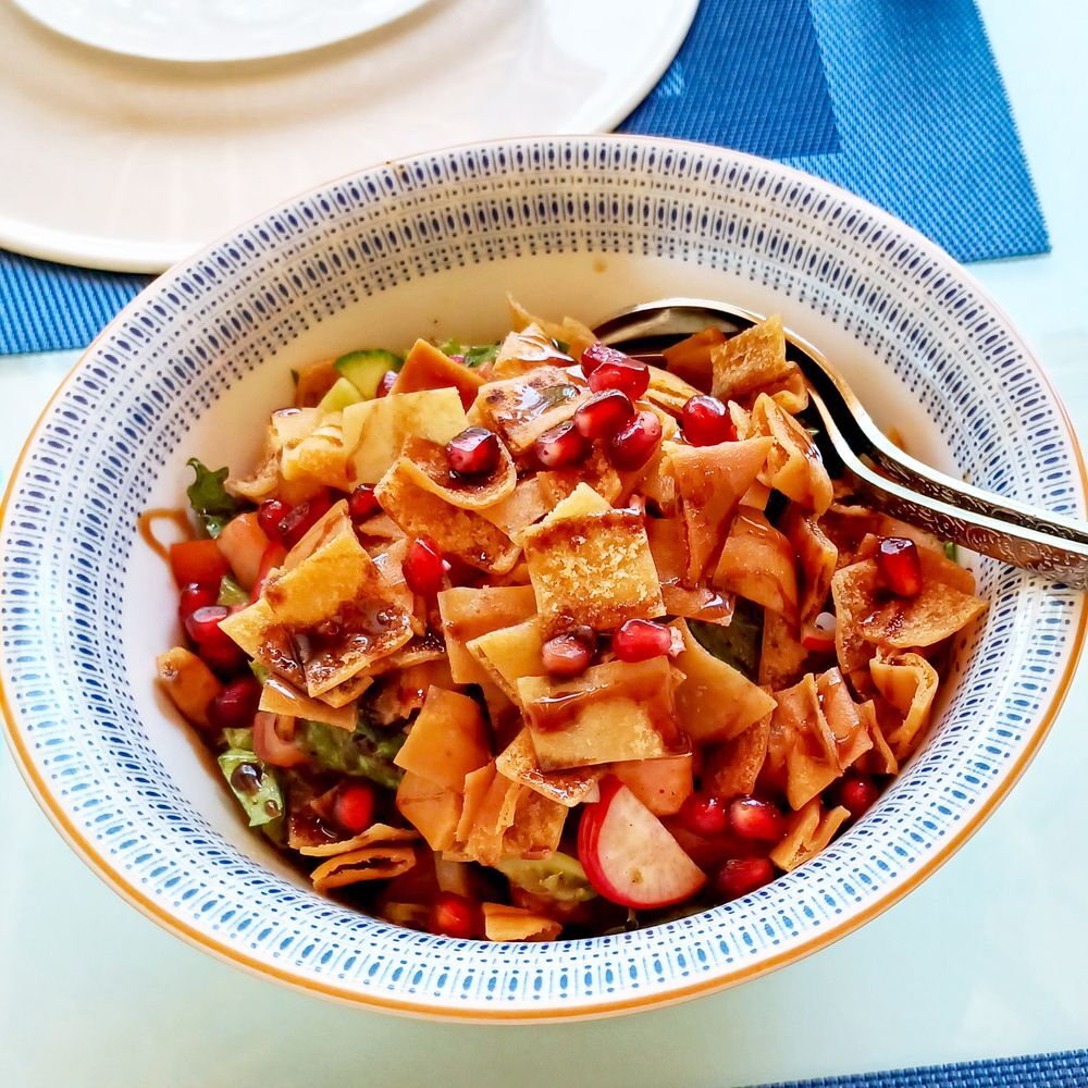 Bayt Sharq – Doha - a MICHELIN Guide Restaurant