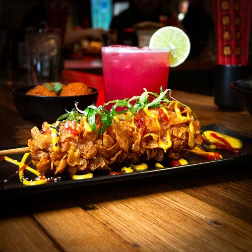Hey Kiddo – Denver - a MICHELIN Guide Restaurant