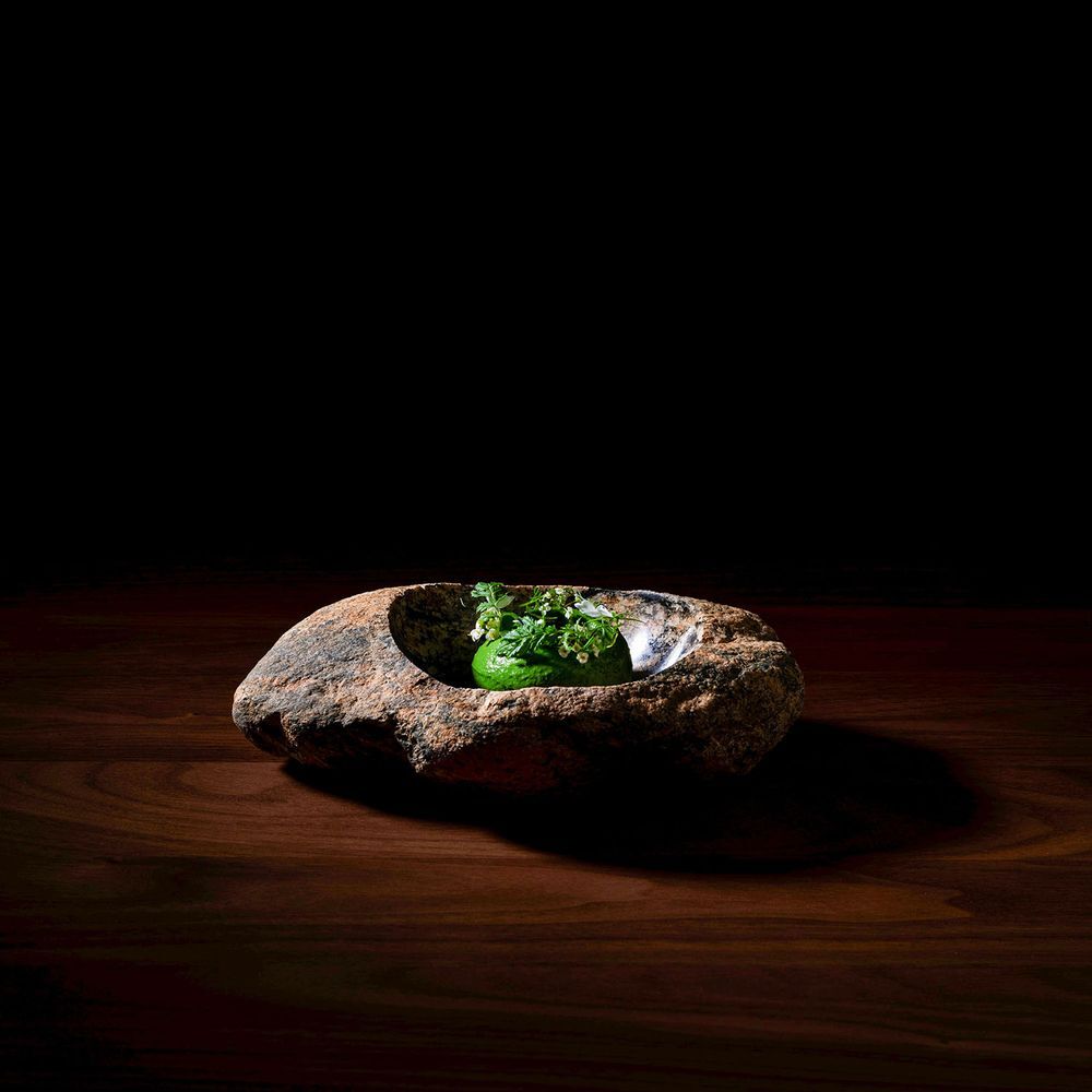 logy – Taipei - a MICHELIN Guide Restaurant