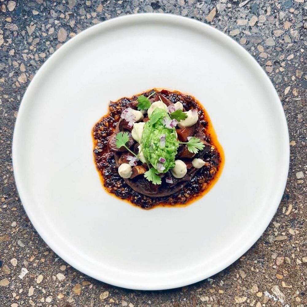 Atelier – Chicago - a MICHELIN Guide Restaurant