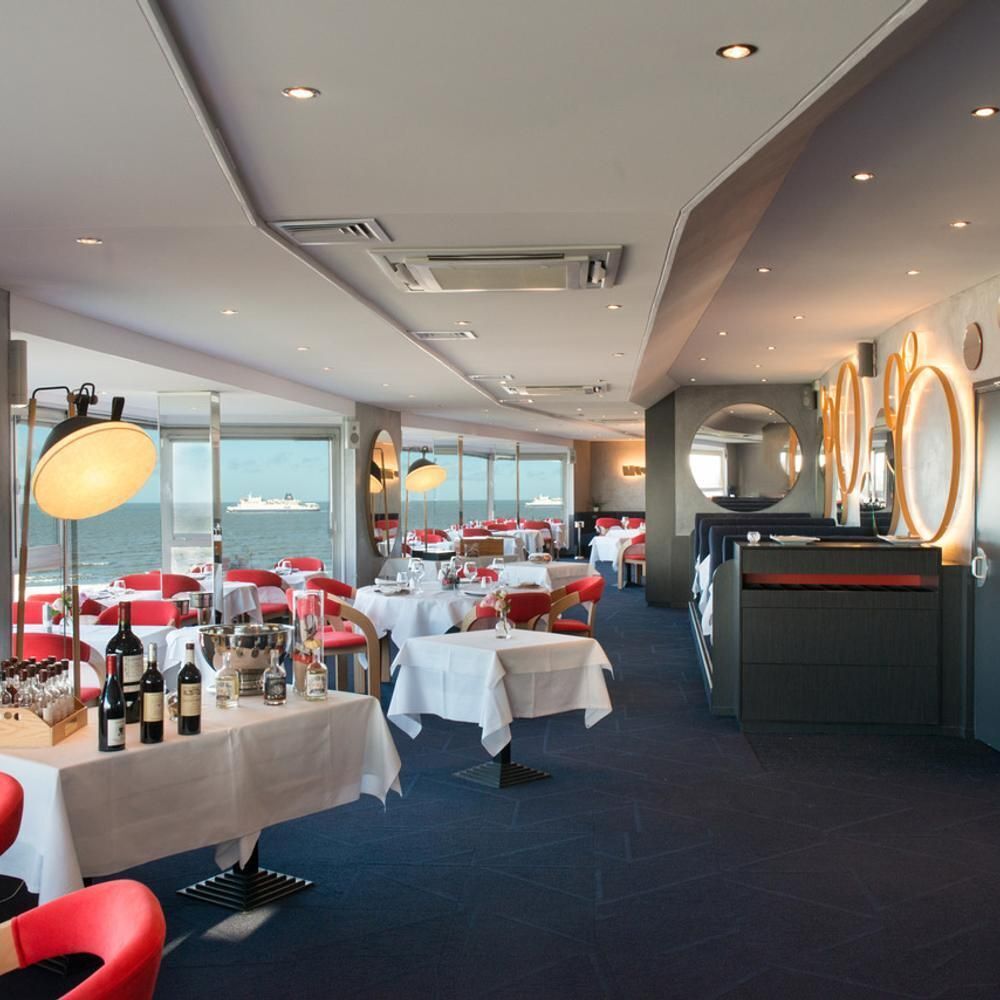Aquar'aile – Calais - a MICHELIN Guide Restaurant