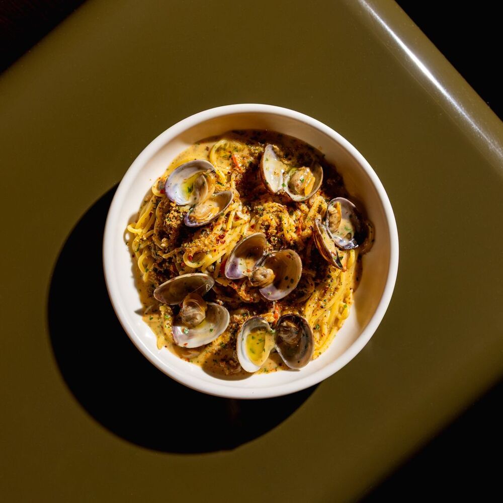 Motorino – London - a MICHELIN Guide Restaurant