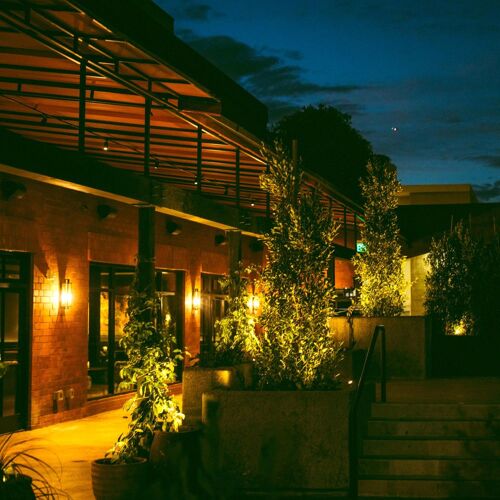Dear Jane's – Marina del Rey - a MICHELIN Guide Restaurant