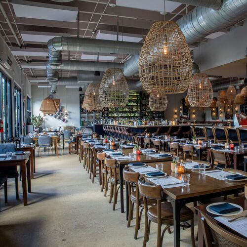 Hometown Barbecue Miami – Miami - a MICHELIN Guide Restaurant