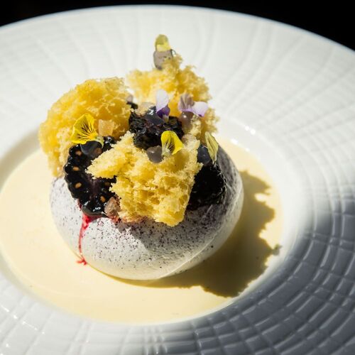 Restaurant 20 Victoria – Toronto - a MICHELIN Guide Restaurant