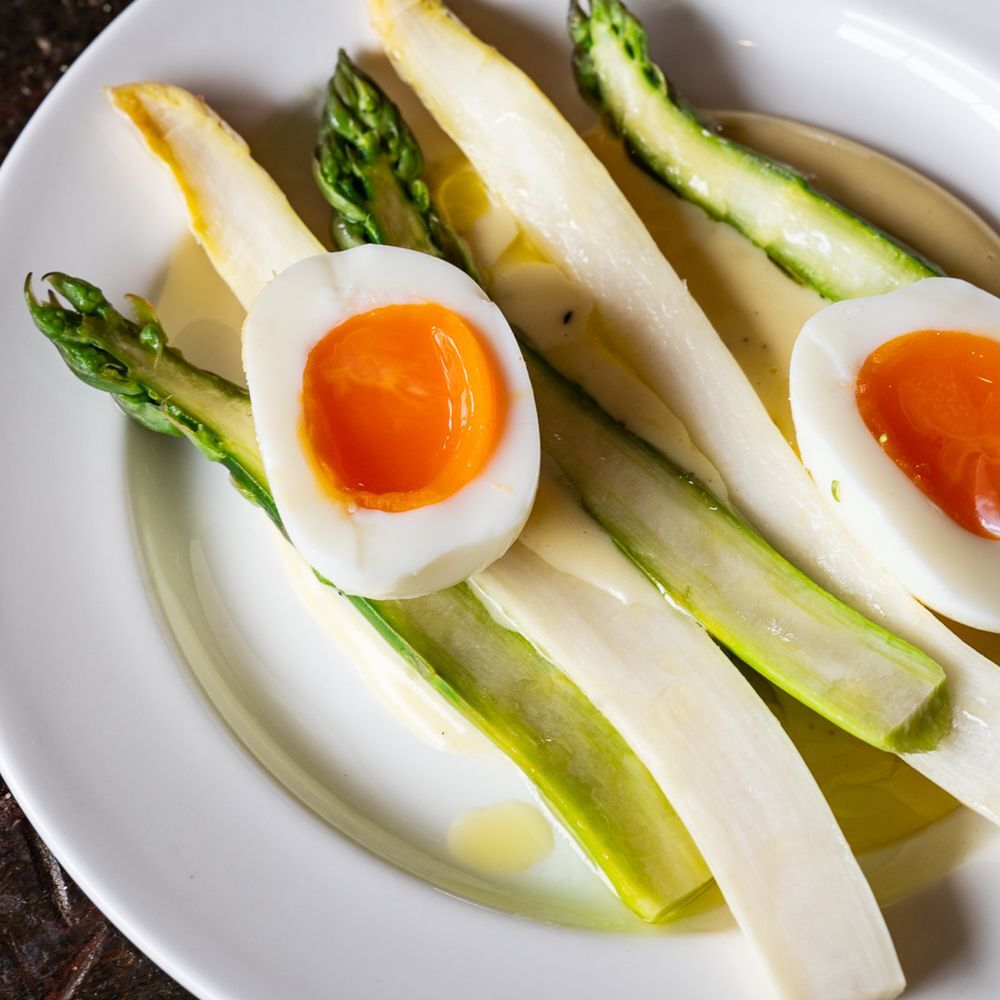 Post – Newnham - a MICHELIN Guide Restaurant