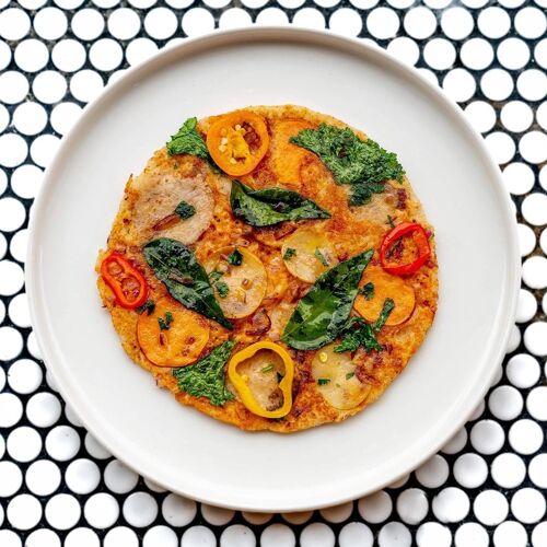 Shmoné – New York - a MICHELIN Guide Restaurant