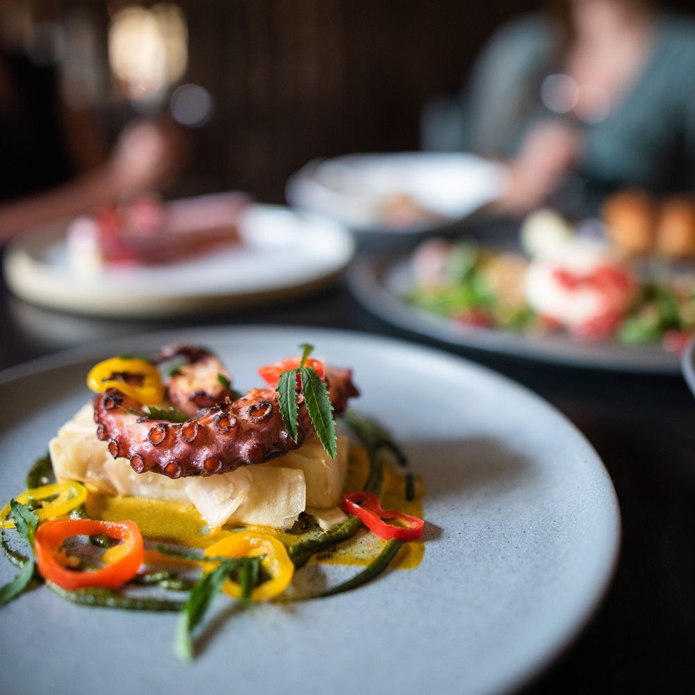 Element 47 – Aspen - a MICHELIN Guide Restaurant