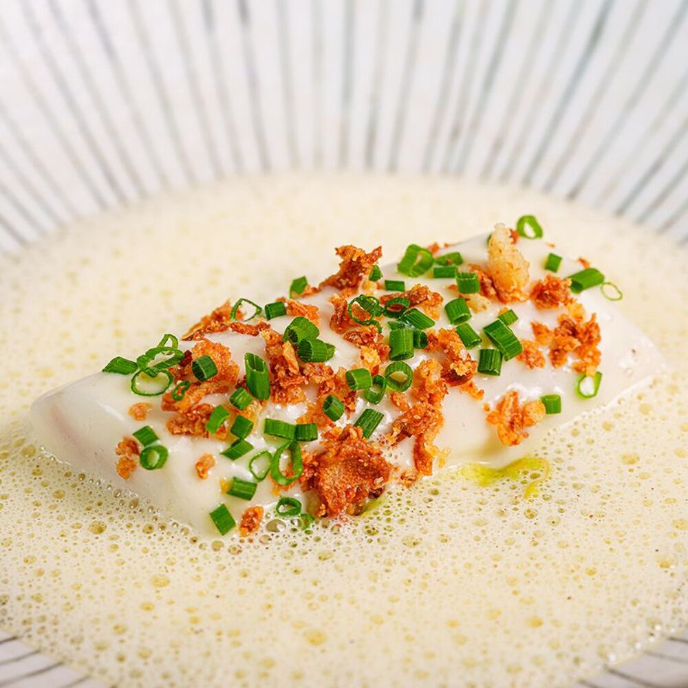 La Table-Lasne by Alain Bianchin – Ohain - een MICHELIN Gids restaurant