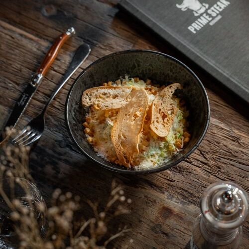 ELEMENT – Brno - a MICHELIN Guide Restaurant